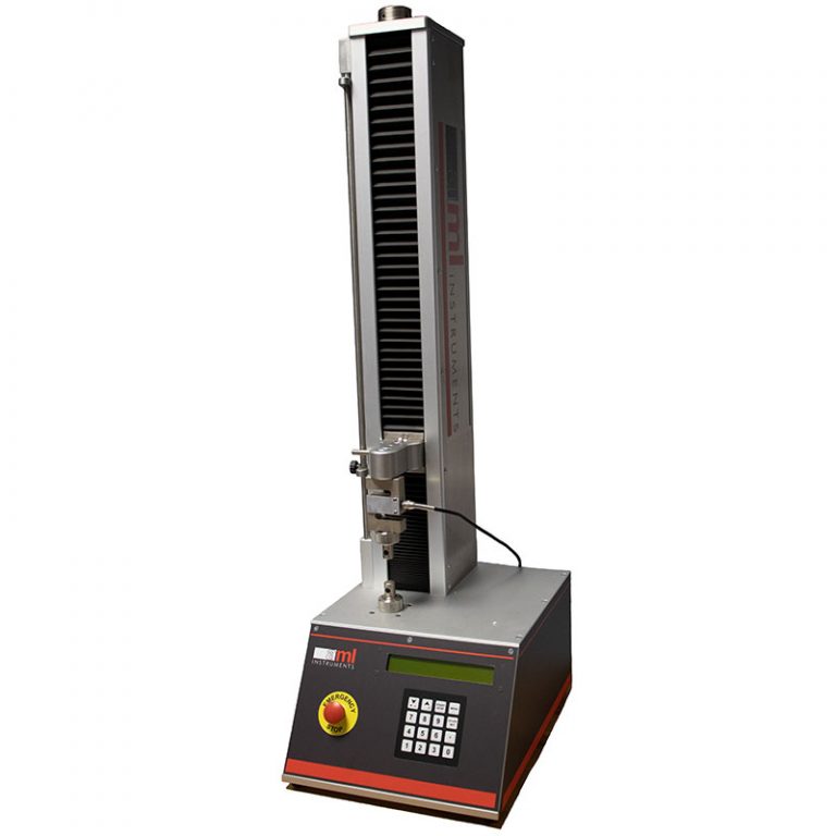 Twin Column Tensile Test Machines | AML Instruments