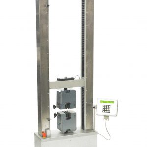 Tensile Test Machine - Universal Testing Machine | AML Instruments