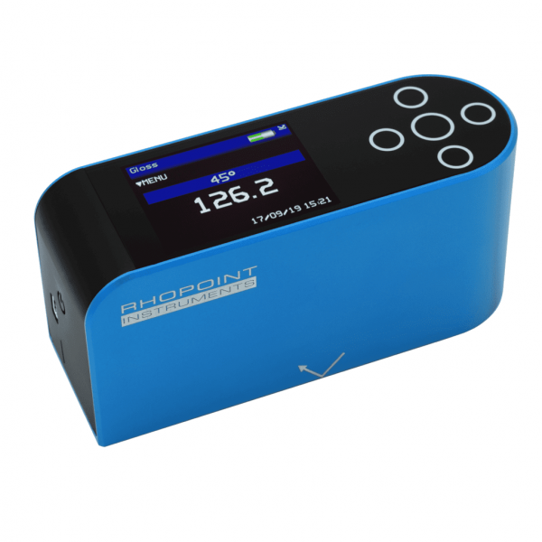 Opacity Meter Rhopoint Novo Shade + Opacity Meter | AML Instruments