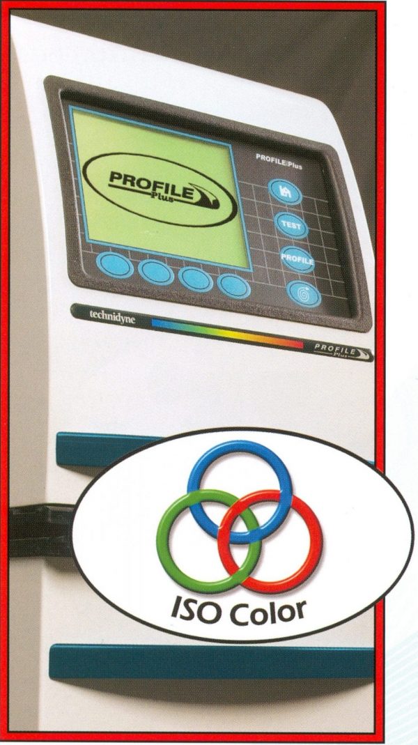 ColorTouch X Spectrophotometer | AML Instruments