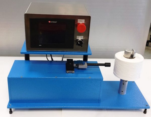 Roll Length Counter (Meterage) | AML Instruments