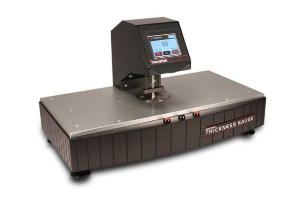 RDT - Roll Density Tester Kershaw | AML Instruments
