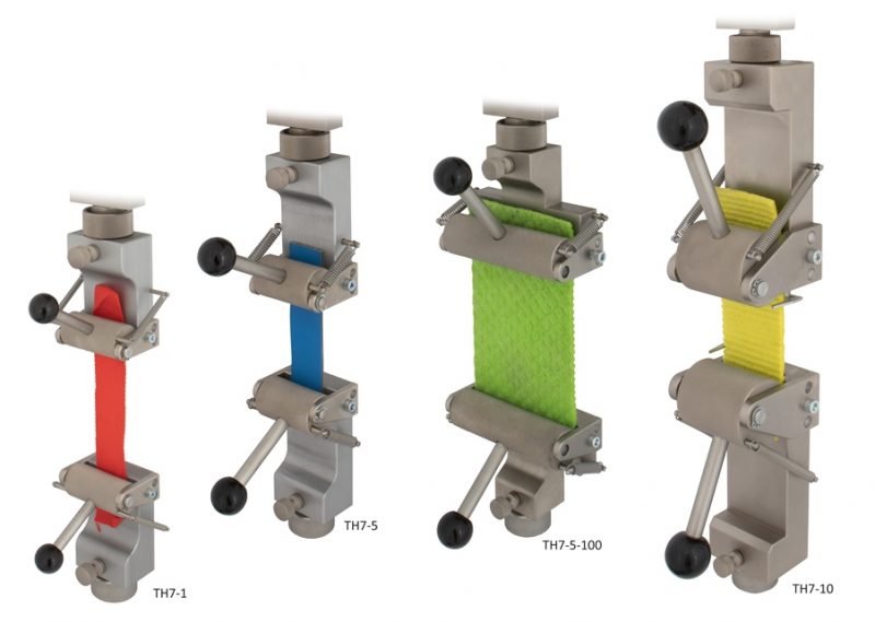 Compression Platens | AML Instruments