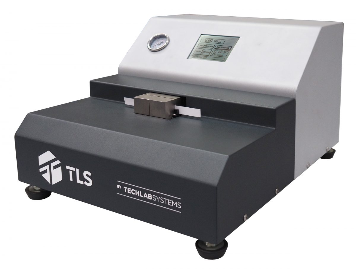 ECT Edge Crush Test Sample Cutter | AML Instruments