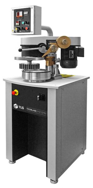 Valley Beater for Beating of Pulp | AML Instruments