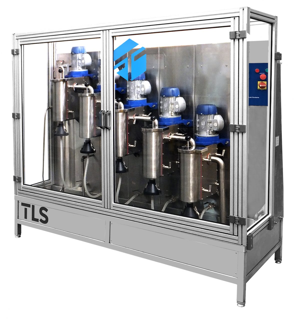 Chip Classifier | AML Instruments