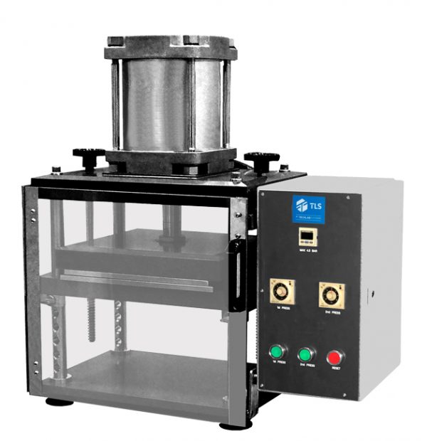 PFI Mill Laboratory Beater PFI (Type) Mill | AML Instruments