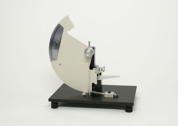 Elmendorf Electronic ProTear, Internal Tear Tester | AML Instruments