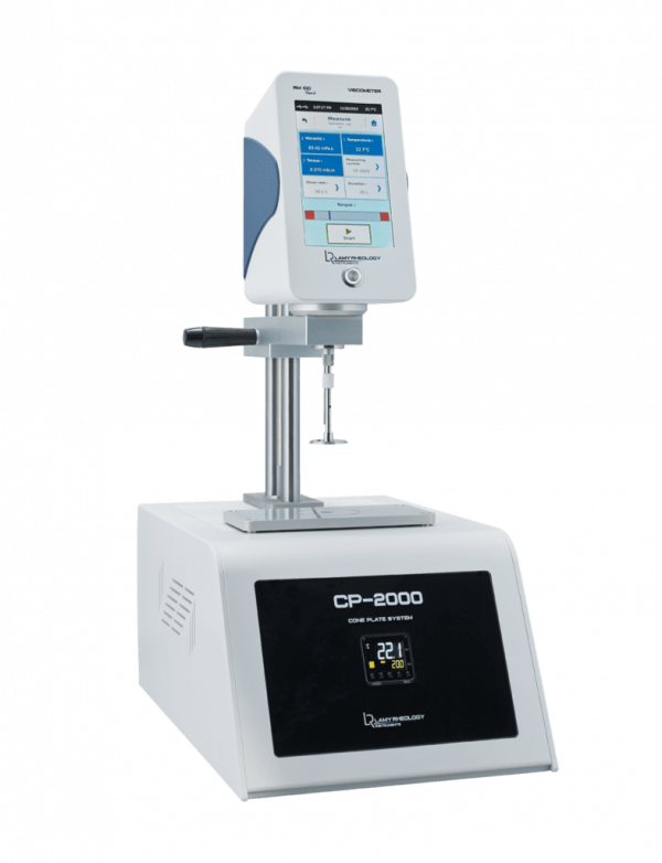 Krebs Viscometer - Viscosity Measurements | AML Instruments