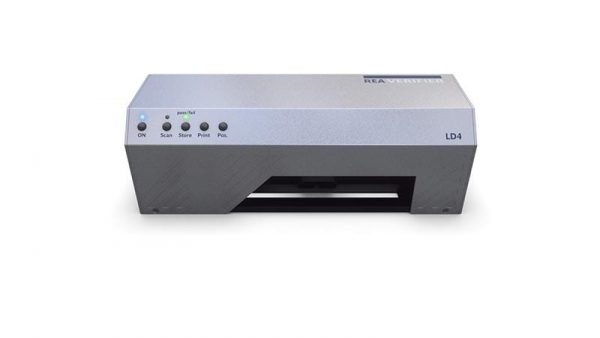 Barcode Verifier - Integra 9510 Range | AML Instruments