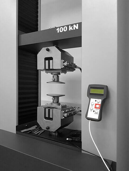 Paper Testing Equipment - Pulp & Paper Making Testing | AML