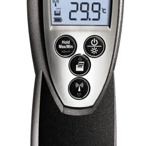 testo 925 - 1 channel Digital Thermometer | AML Instruments