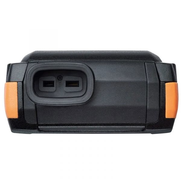 Testo 925 - 1 channel Digital Thermometer | AML Instruments