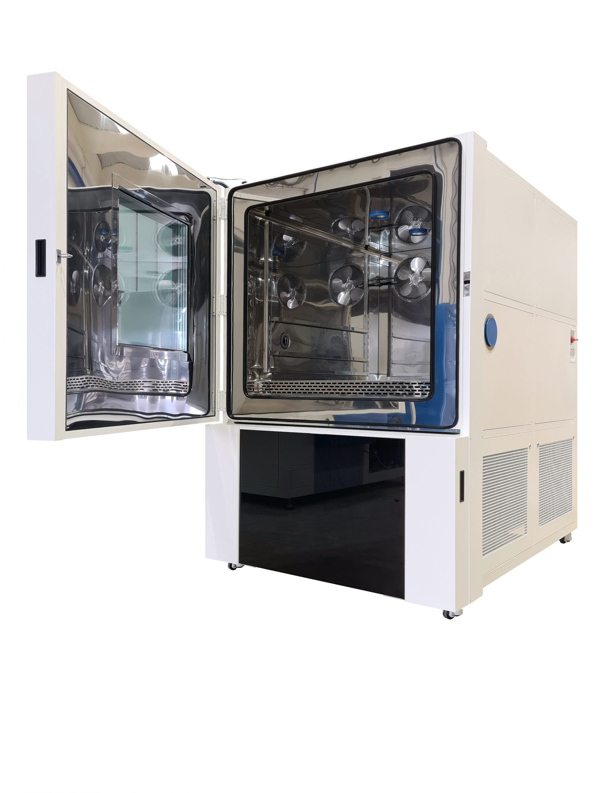 Environmental Chamber Climatic Chamber CCK-T | AML Instruments
