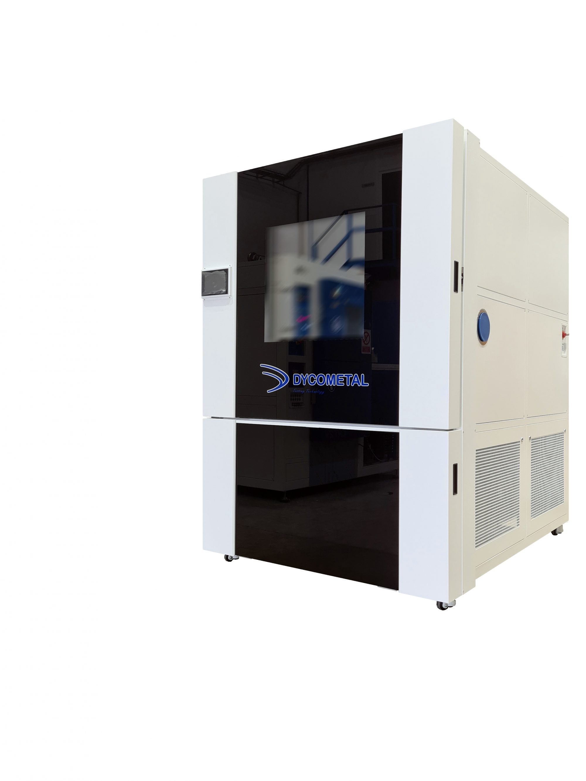 Large Mobile Environmental Chambers | AML Instruments