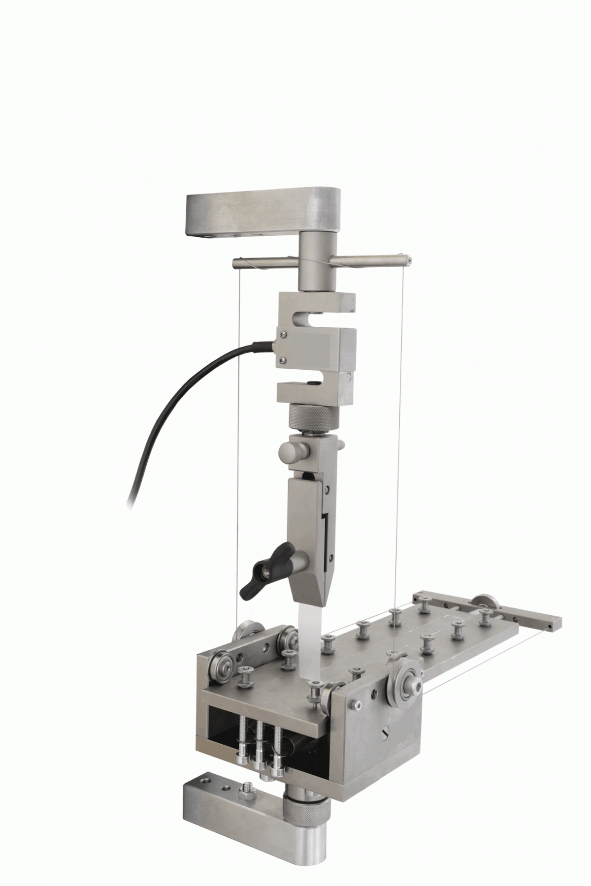 Adhesives & Adhesive Tapes Testing Guide | AML Instruments