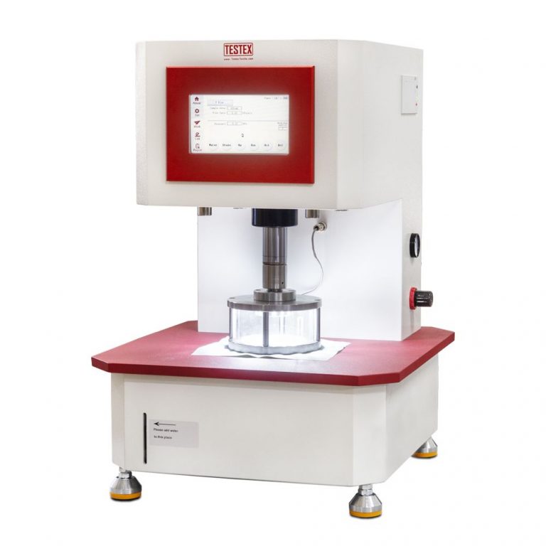 Martindale Abrasion and Pilling Tester | AML Instruments