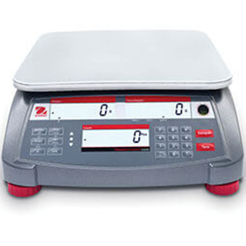 Ohaus - Ranger Count 4000 | AML Instruments