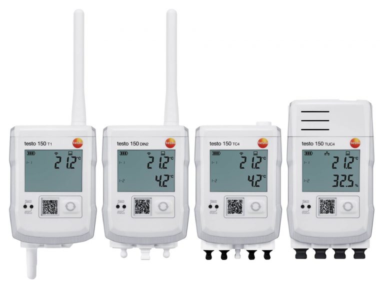 Products By Instrument Type - Specialist Equipment | AML Instruments
