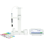 Mettler Toldeo- pH/Ion meter SevenDirect SD50 Kit (30671544) | AML ...