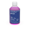Mettler Toledo - Technical buffer pH 4.01, 250 mL (51450004) | AML ...