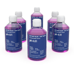 Mettler Toledo- Technical buffer pH 4.01, 6x250 mL (51350018)