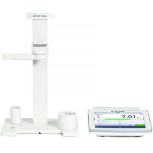 Mettler Toledo - pH/Cond meter SevenDirect SD23 (30671553) | AML ...