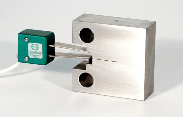 Deflection Gages (Deflectometers) – Model 3540 | AML Instruments