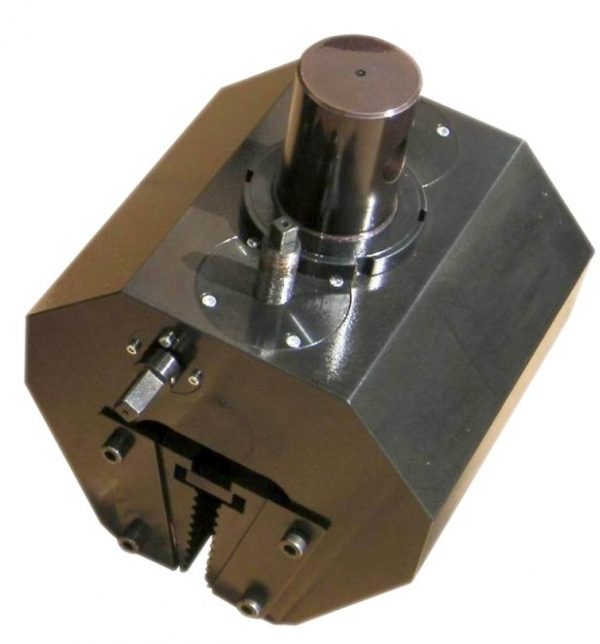 Wedge Grips - Tensile Force Testing | AML Instruments