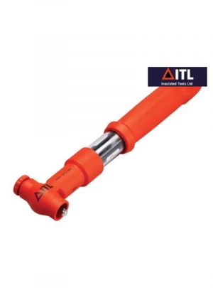 Insulated Torque Wrench | AML Instruments