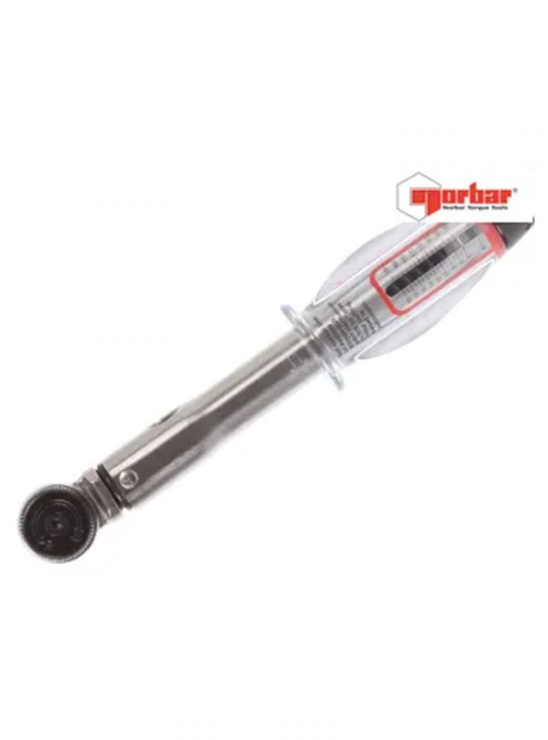 SL0 Fixed Head Torque Wrench | AML Instruments