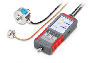 Digital force gauge FS | AML Instruments