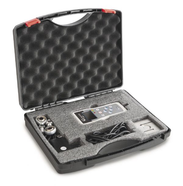 Digital force gauge FL-M | AML Instruments