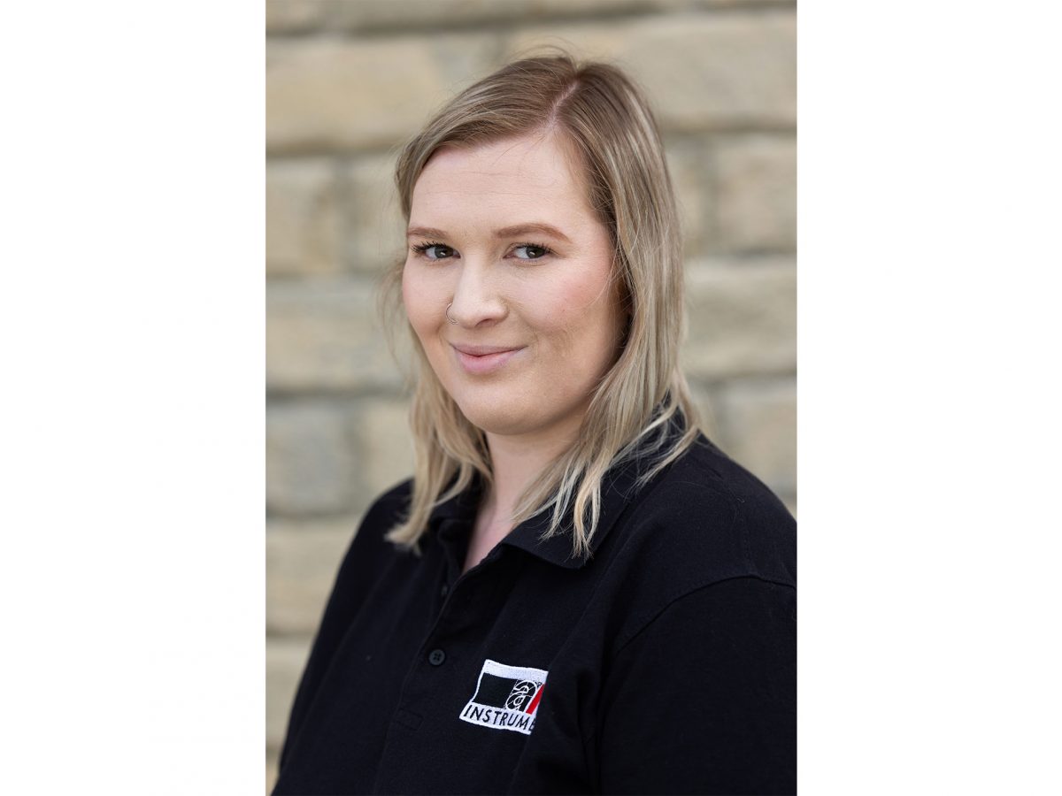 Meet The Team | AML Instruments