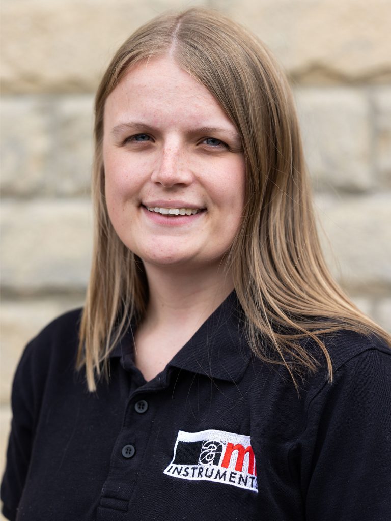 Meet The Team | AML Instruments