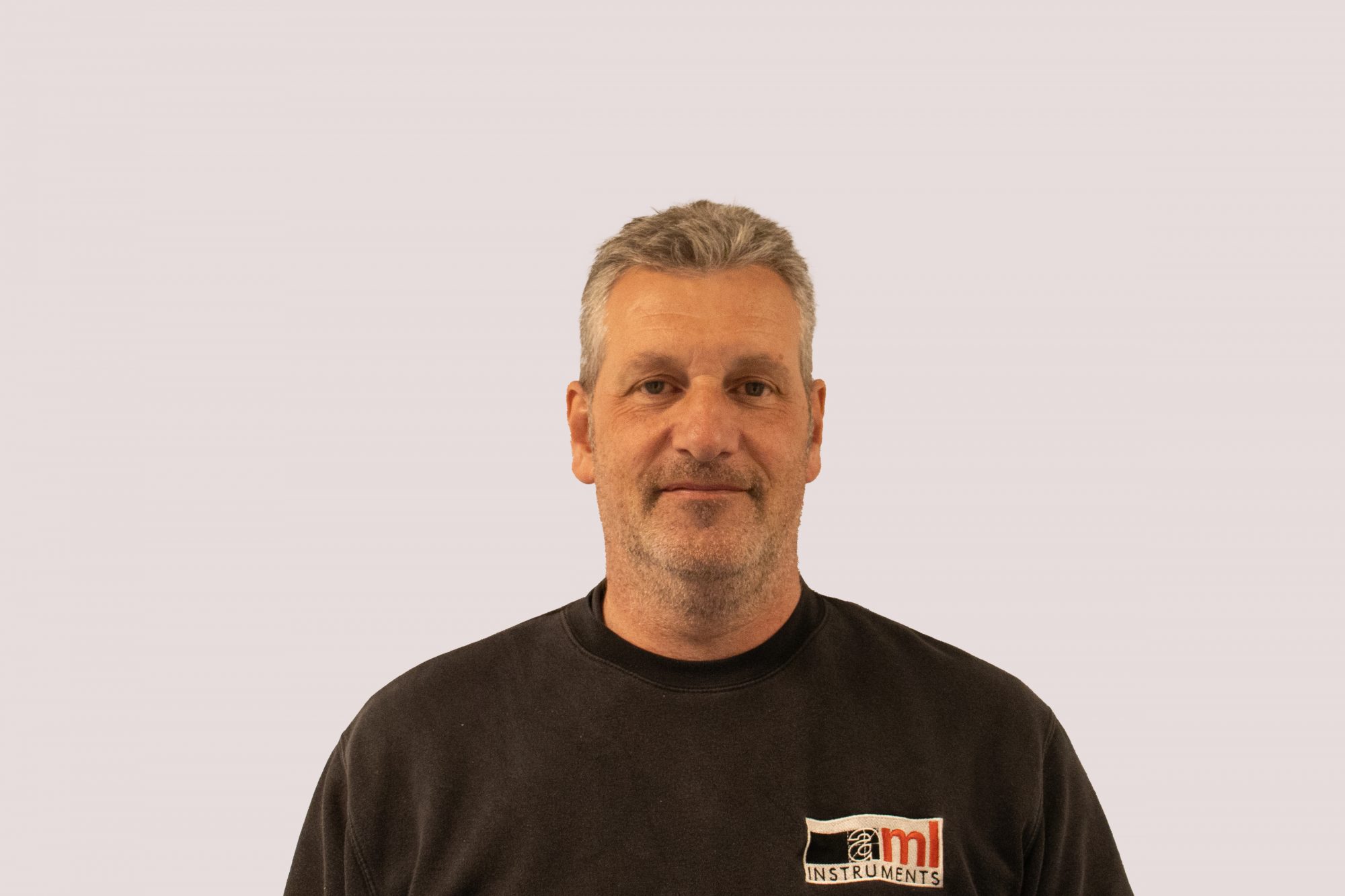 Meet The Team | AML Instruments