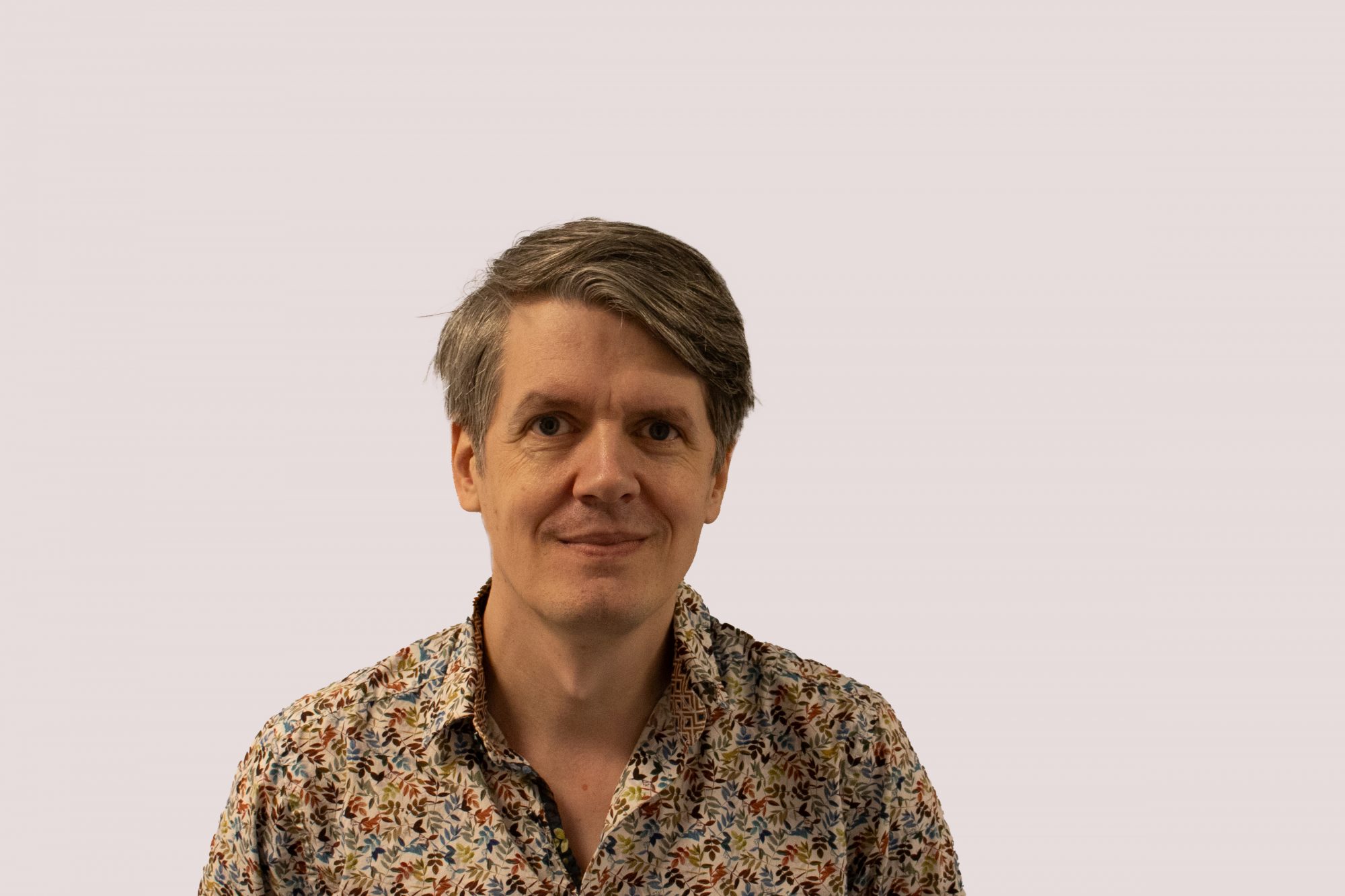 Meet The Team | AML Instruments