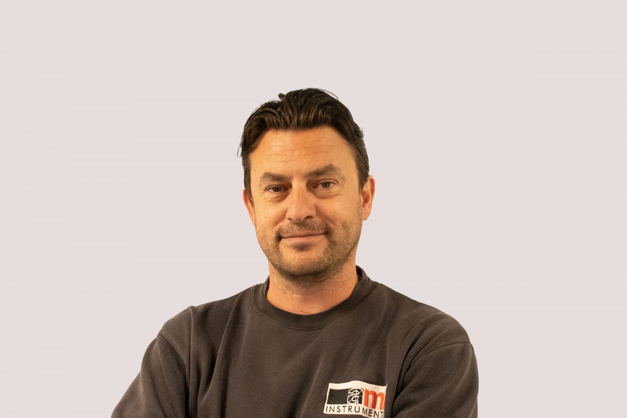 Meet The Team | AML Instruments