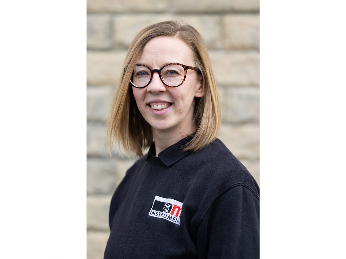 Meet The Team | AML Instruments