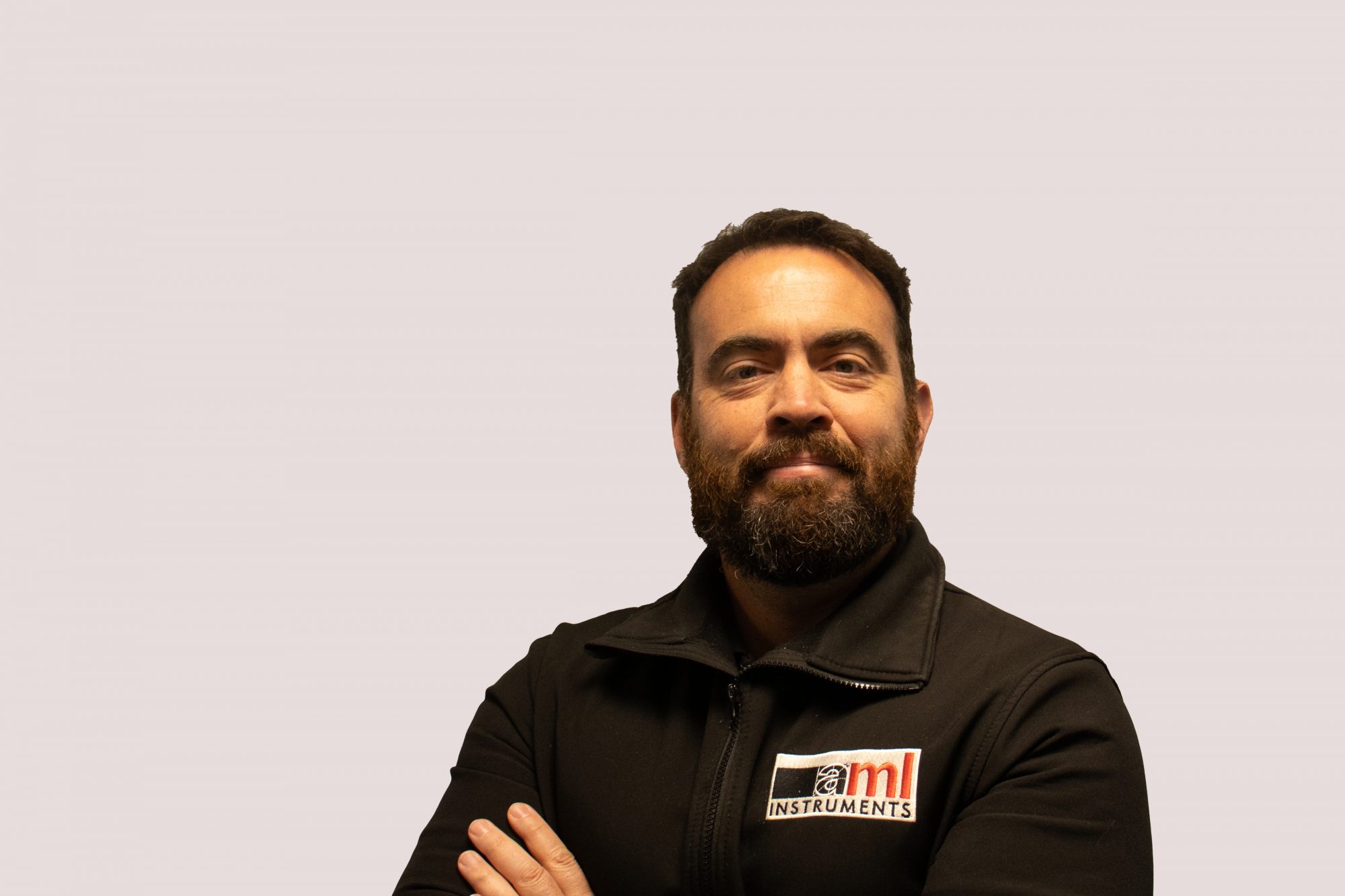 Meet The Team | AML Instruments