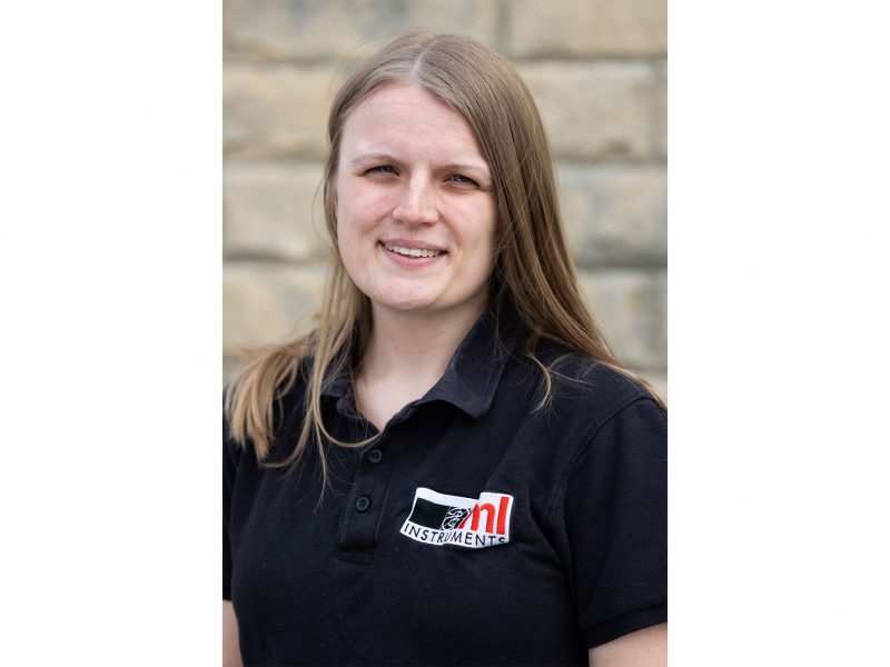 Meet The Team | AML Instruments