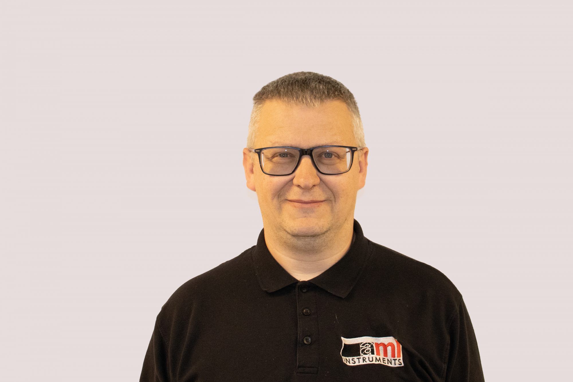 Meet The Team | AML Instruments