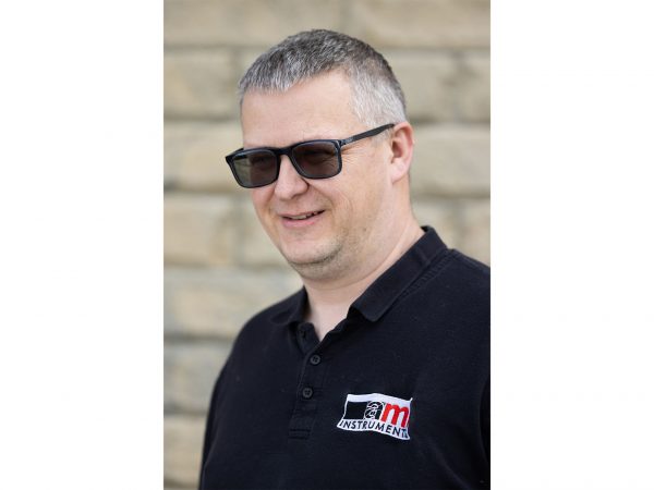 Meet The Team | AML Instruments