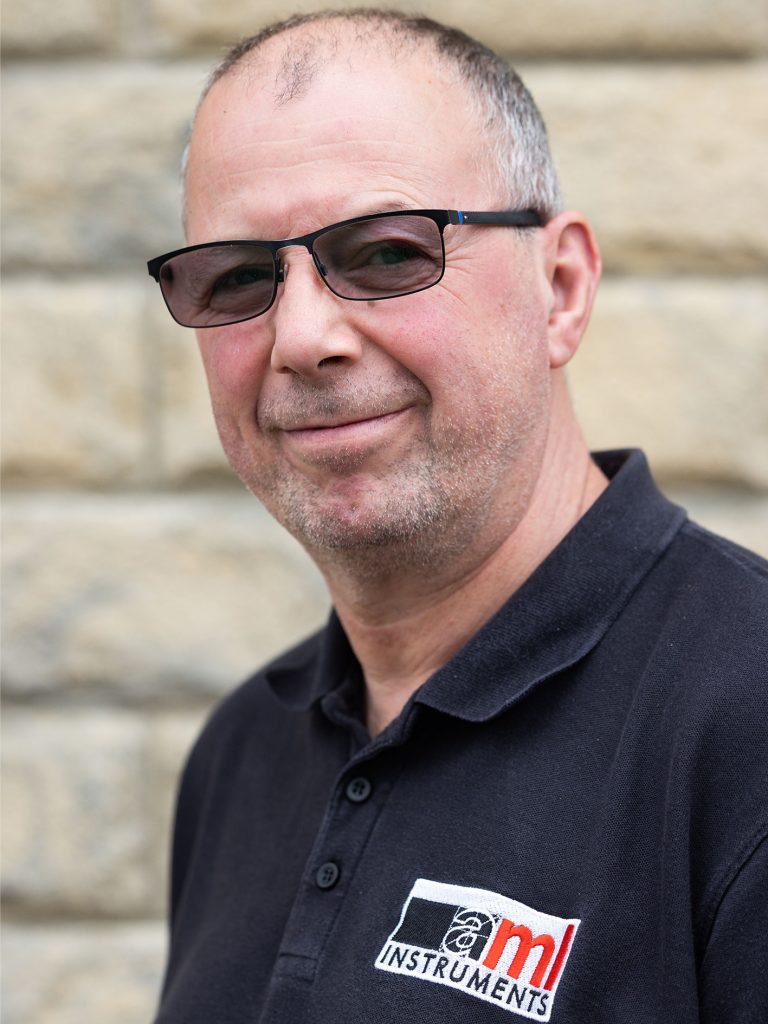 Meet The Team | AML Instruments