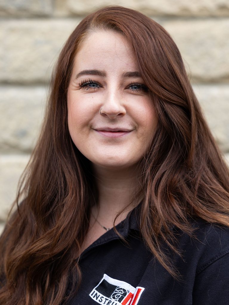 Meet The Team | AML Instruments