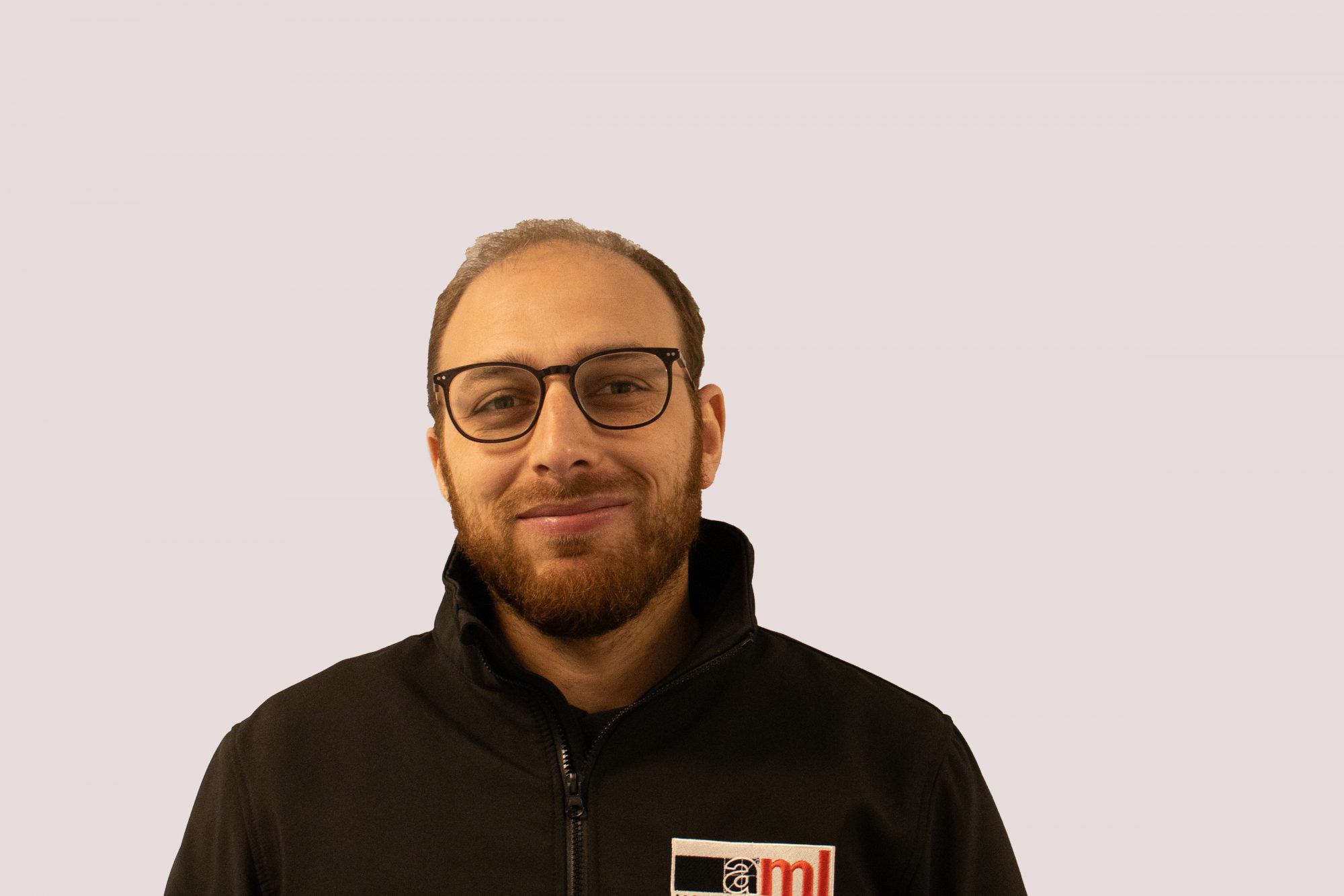 Meet The Team | AML Instruments