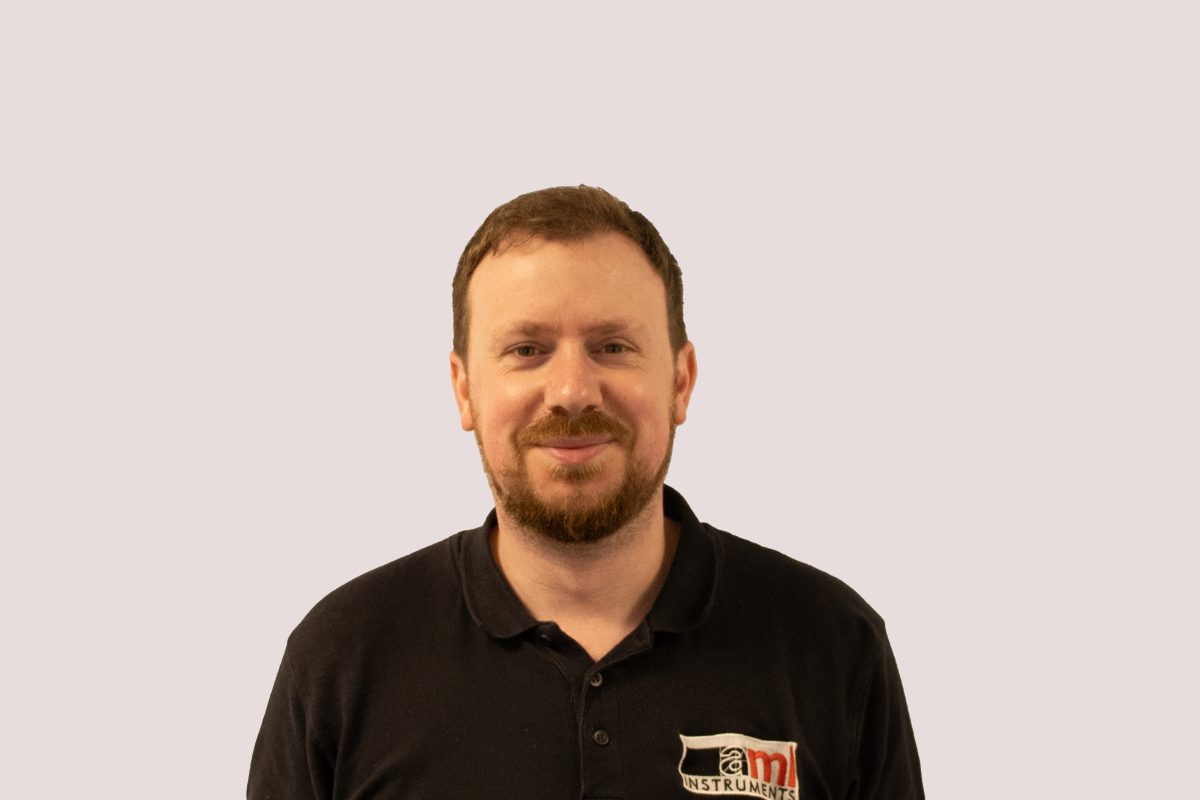 Meet The Team | AML Instruments
