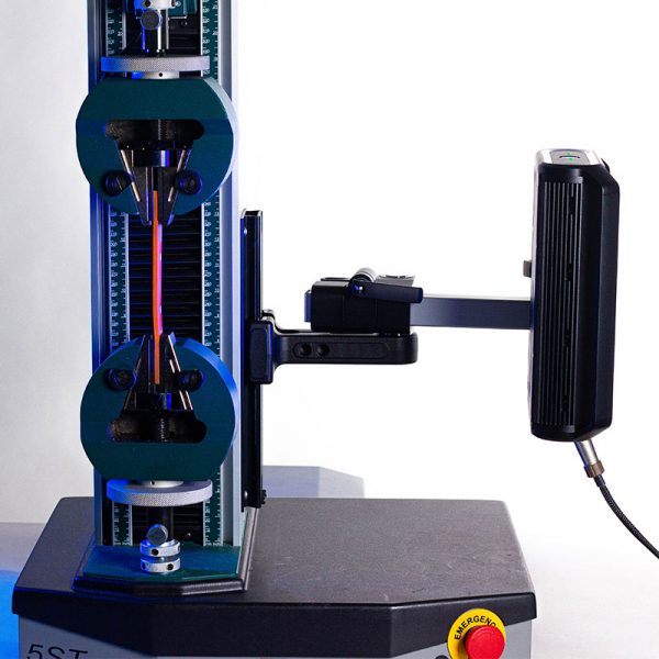Tensile Testers - AML Instruments