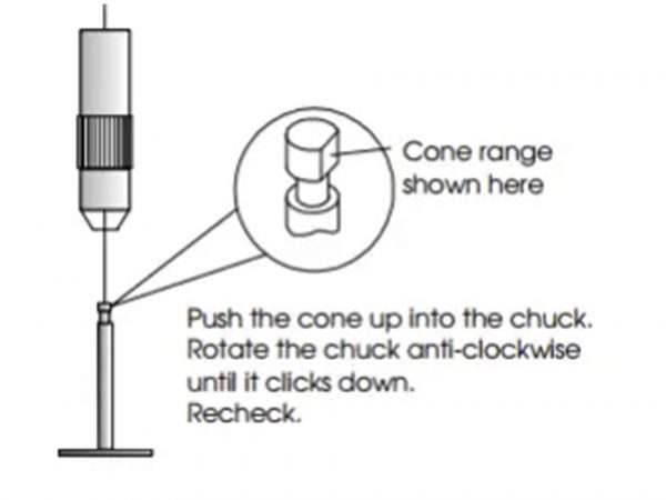 TQC Sheen Cone & Plate Viscometer | AML Instruments