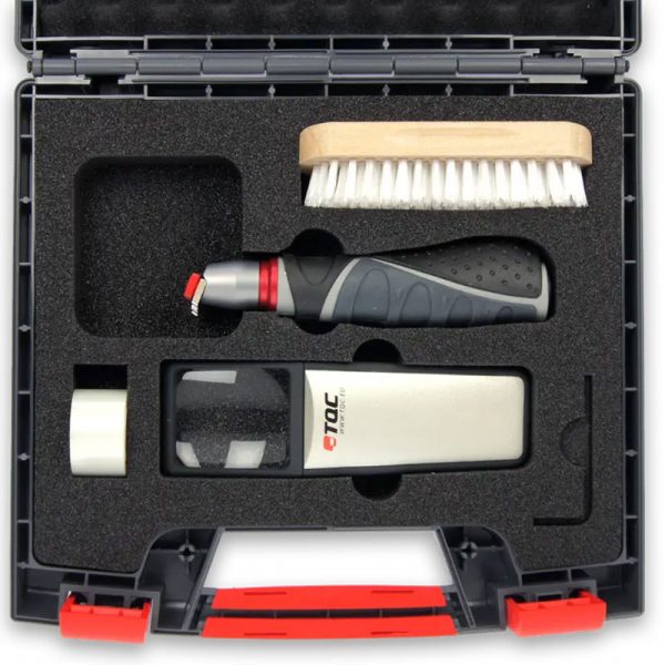 TQC Sheen Paint Impact Tester | AML Instruments